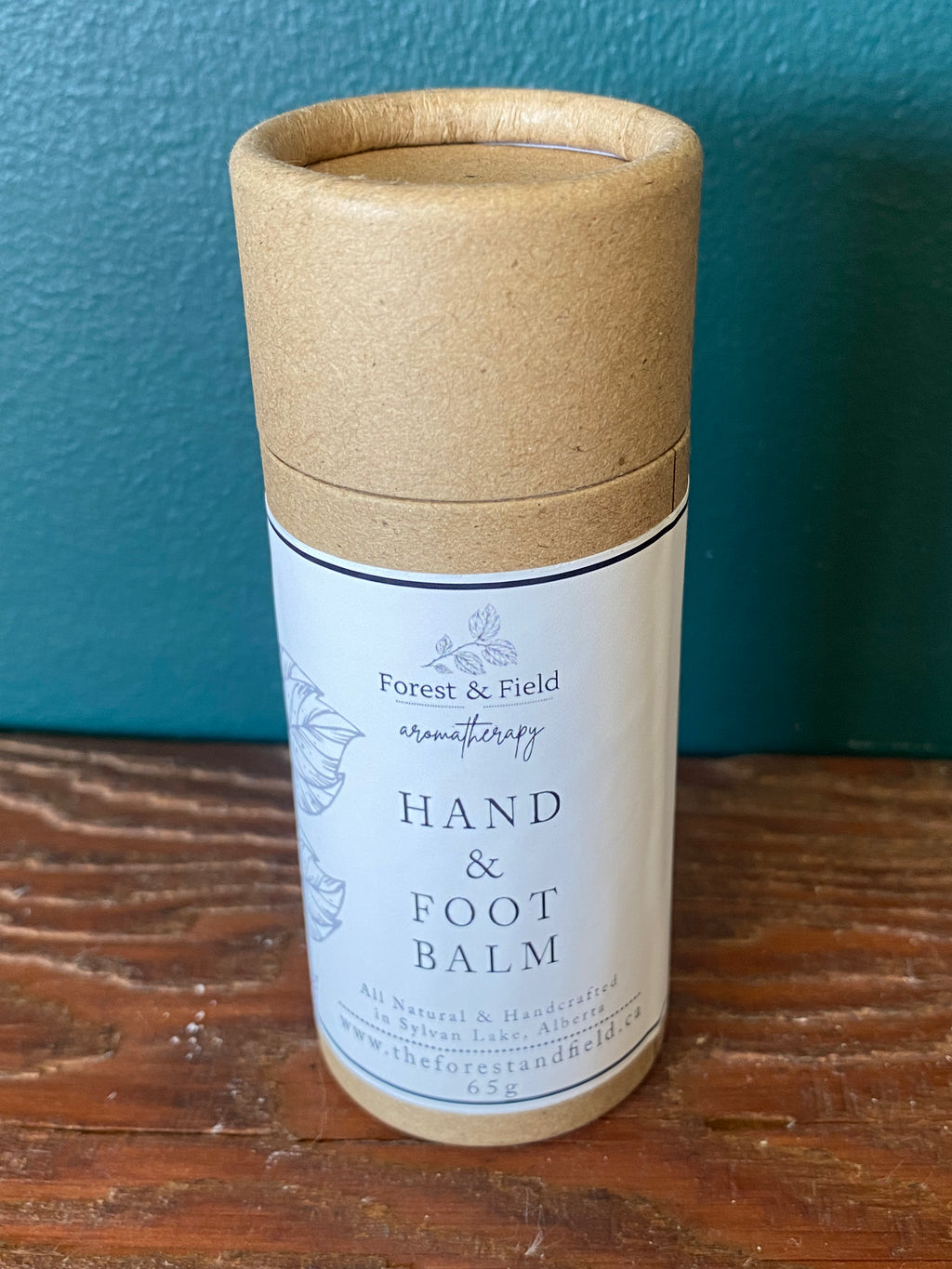 Hand and Foot Balm – Good Company Eco Store
