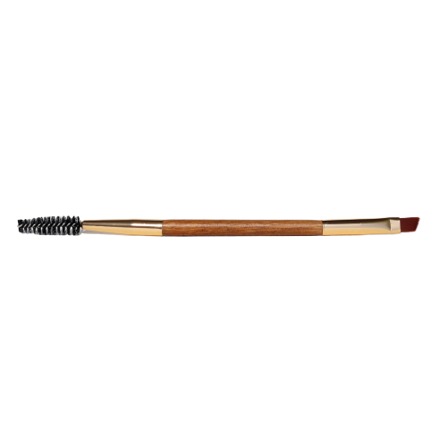 "Spoolie" Brush for Brows and Mascara. – Good Company Eco Store